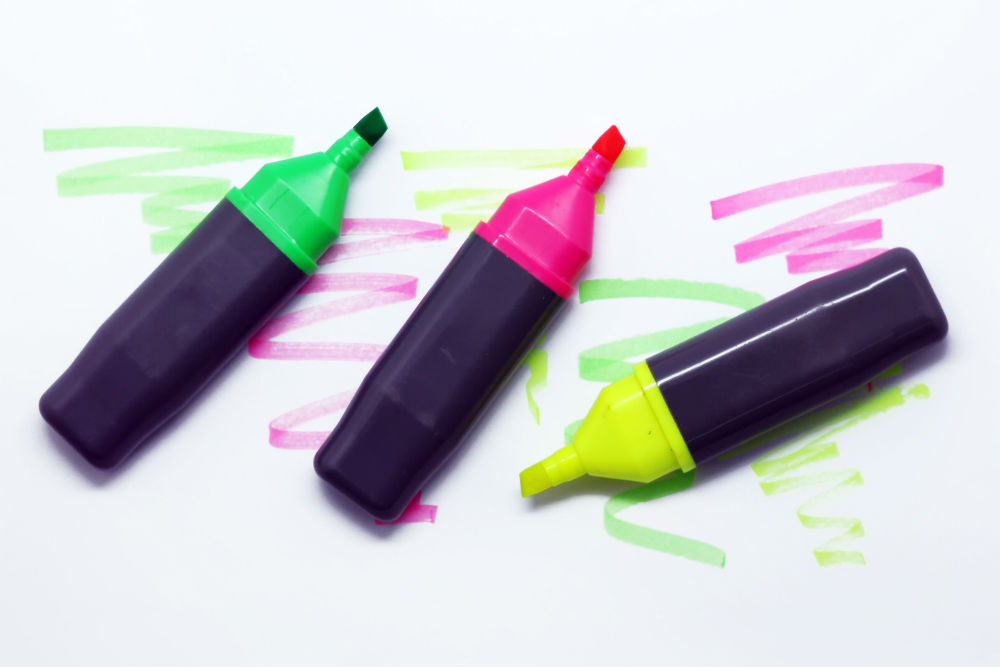 What Kind Of Paper To Use With Copic Markers 